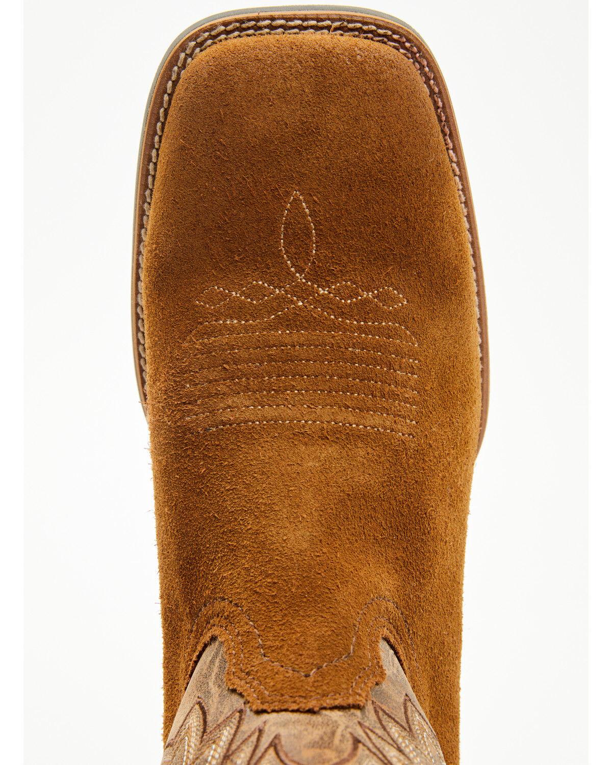 Cody James Men's Badge Xero Gravity™ Roughout Western Boots Cody James Men's Badge Xero Gravity™ Roughout Western Boots
