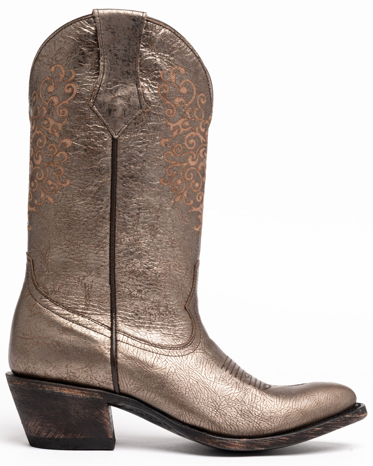 Product Name: Shyanne Women's Lola Western Boots - Pointed Toe