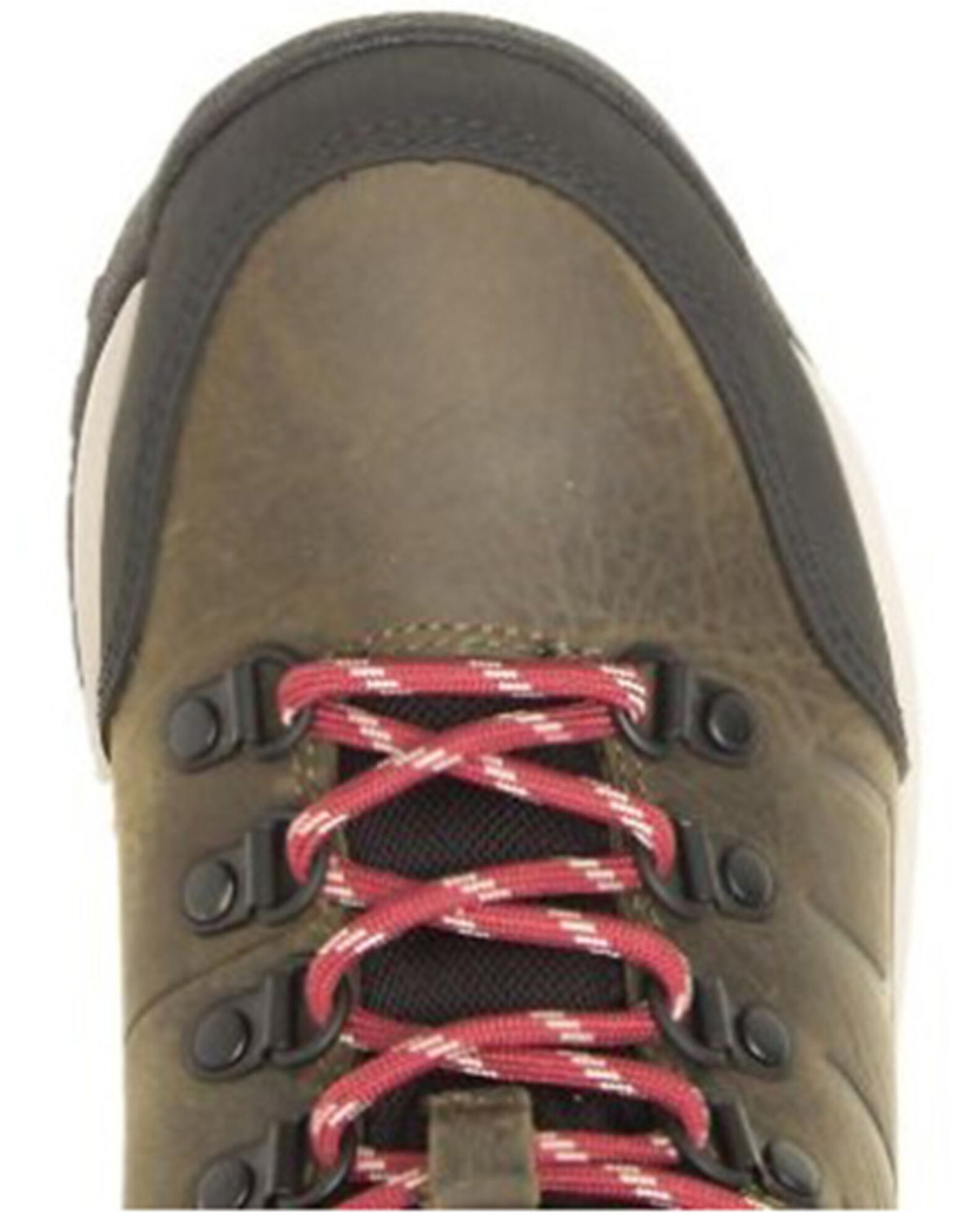 Wolverine Women's Chisel 6" Waterproof Work Boots - Steel Toe, Grey