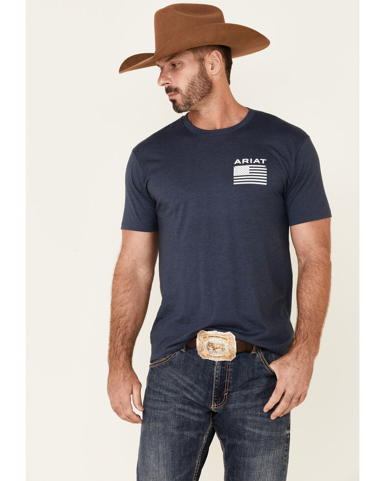 All Men's Shirts - Ariat - Boot Barn