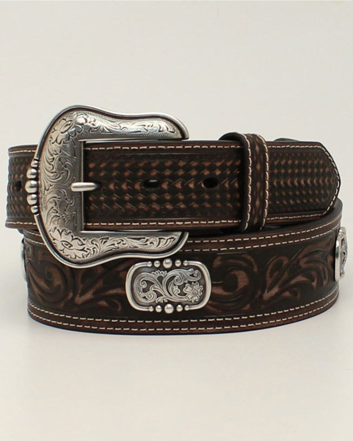M & F Belts & Belt Buckles - Boot Barn