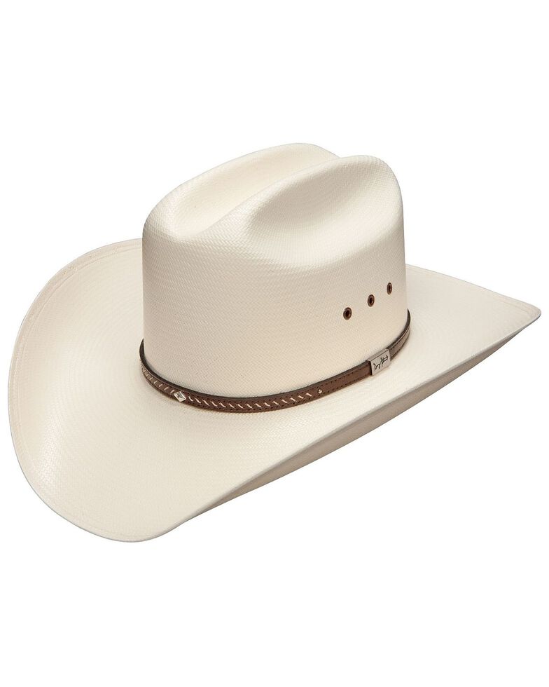 Men's George Strait Cowboy Hats - Boot Barn