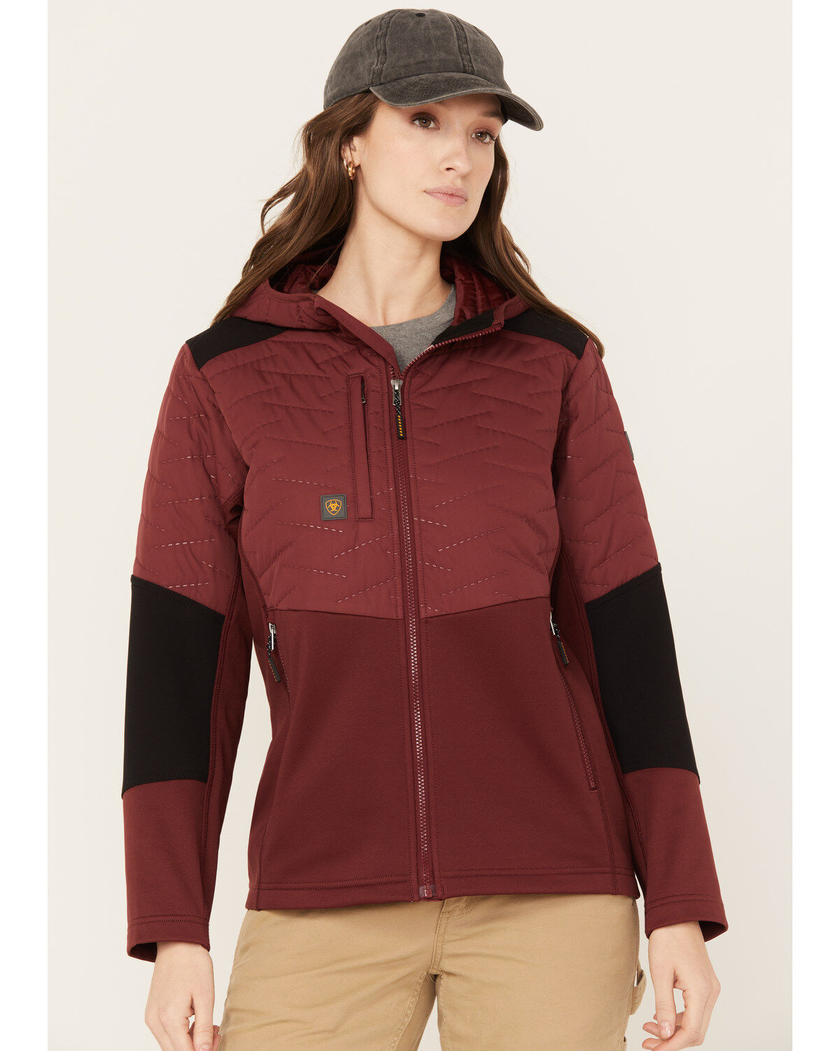 Women's Work Jackets - Boot Barn