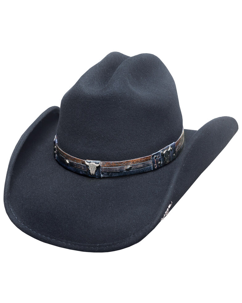 Men's Bullhide Hats - Boot Barn
