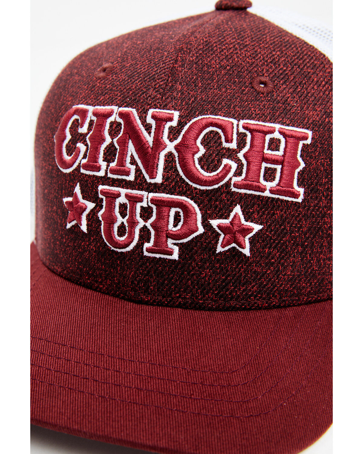 Cinch Boys' Cinch Up Ball Cap, Multi