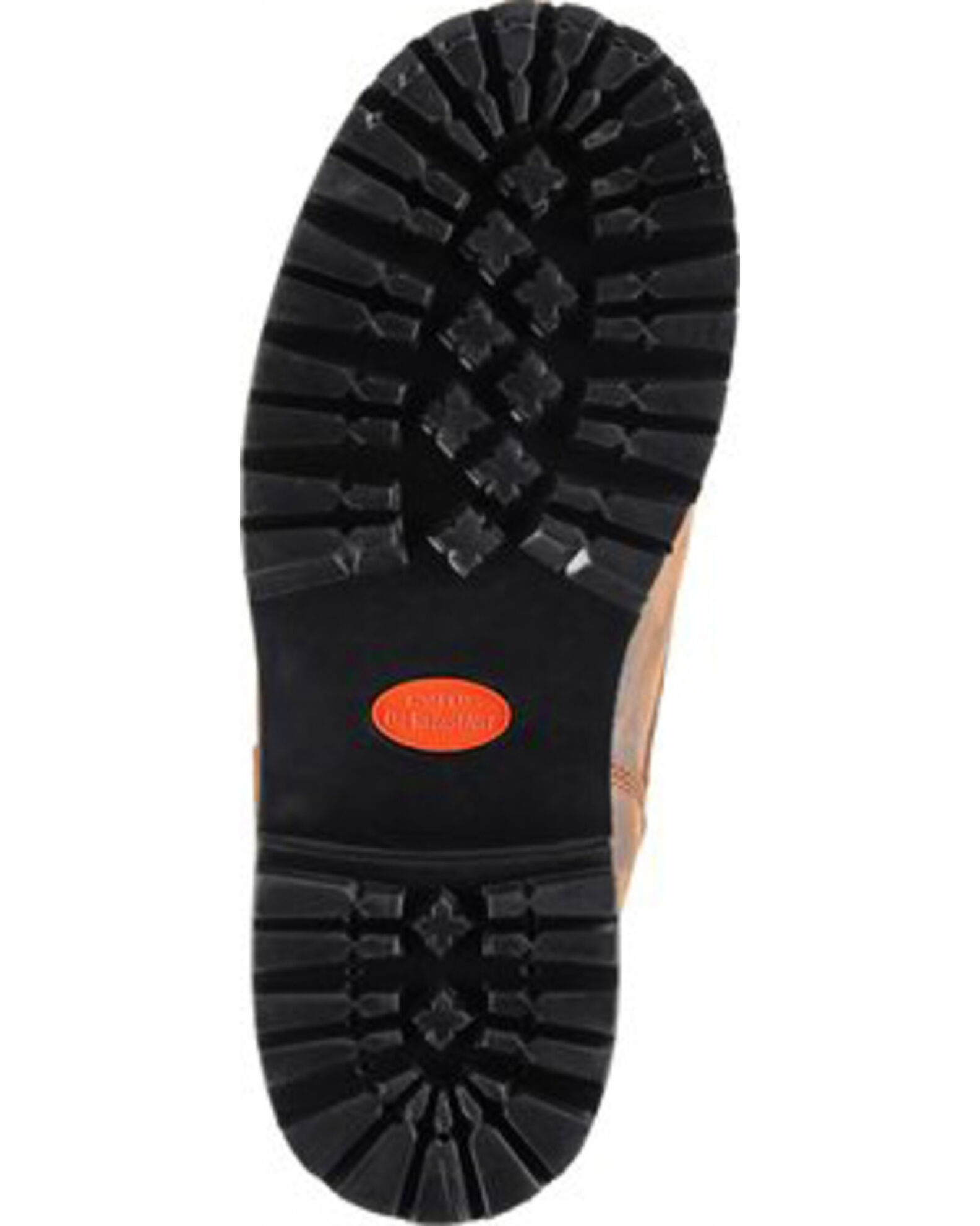 Carolina Men's 8" Waterproof Insulated Internal Met Guard Boots ...