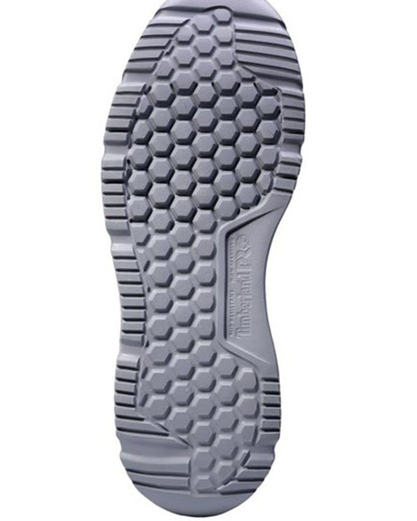 Timberland PRO Men's Setra Work Shoes - Composite Toe, Black