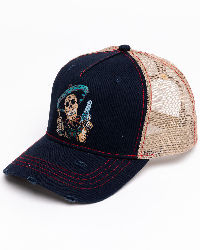 Men's Ball Caps - Boot Barn