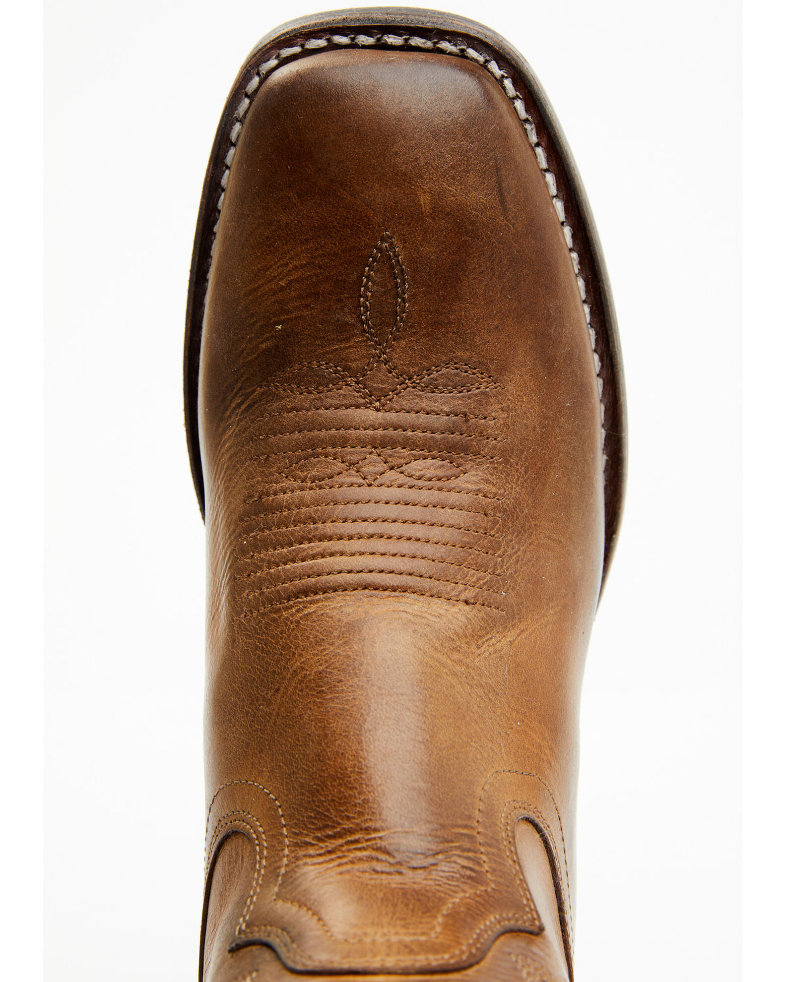 Idyllwind Womens Canyon Cross Light Performance Western Boots Broad