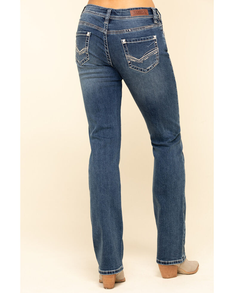 Women's Rock & Roll Cowgirl Jeans - Boot Barn