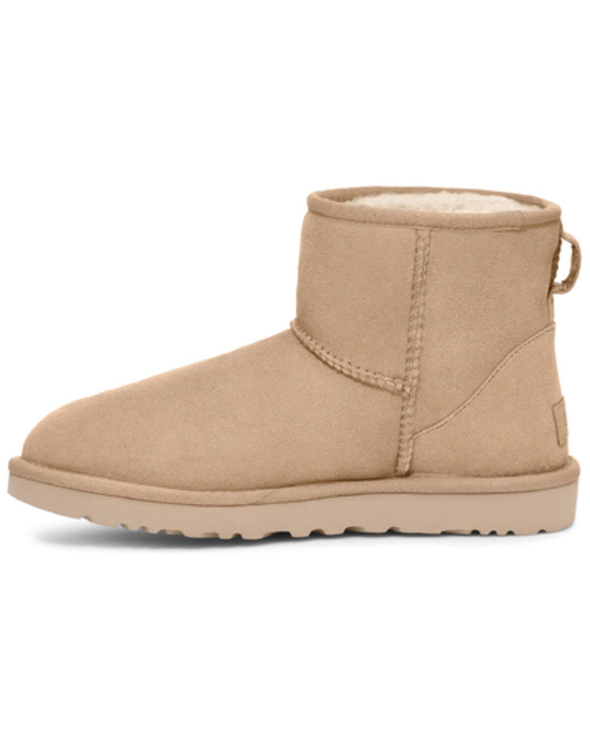 Product Name: UGG Women's Classic Mini II Boots