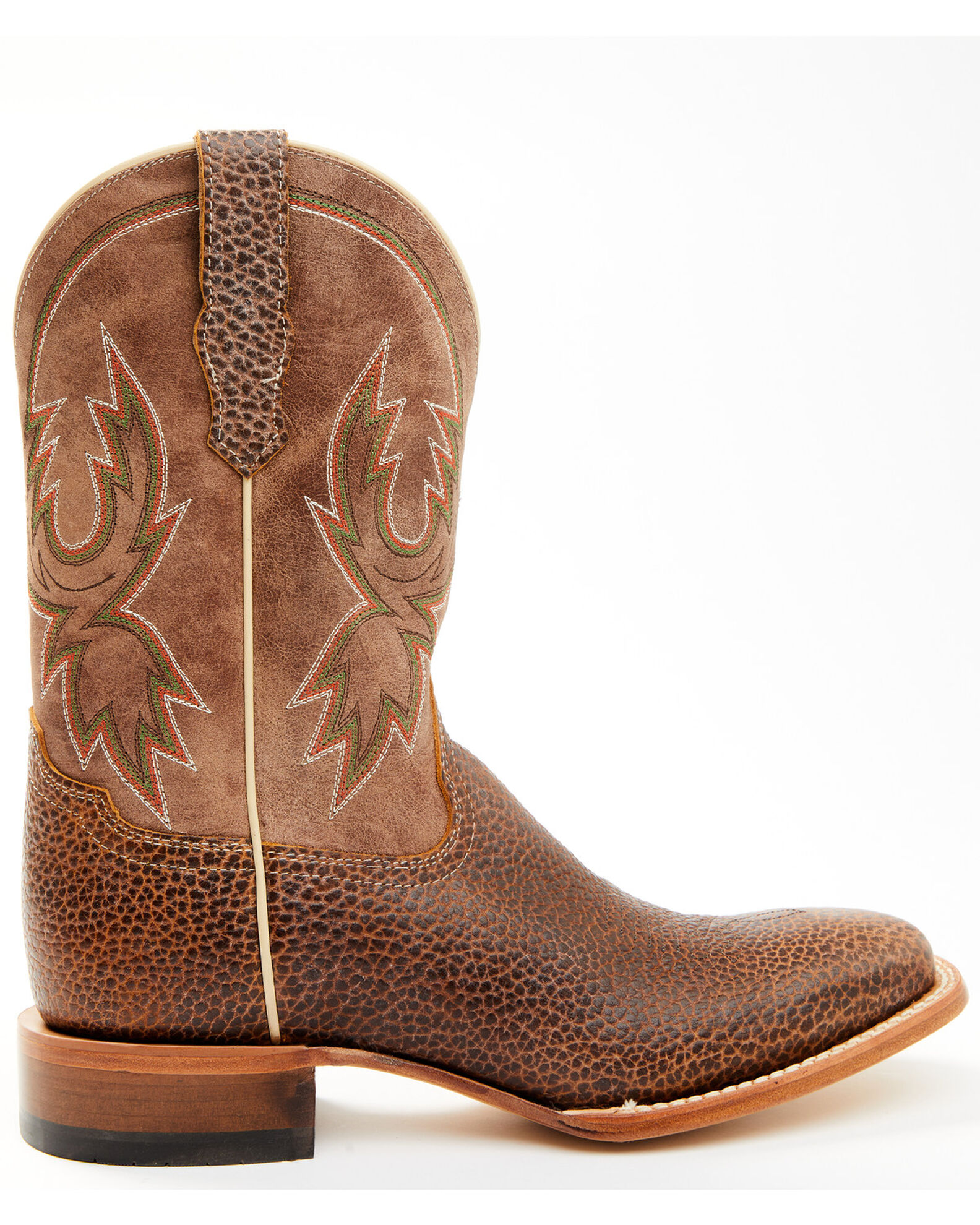 Cody James Men's Wade Western Boots - Broad Square Toe