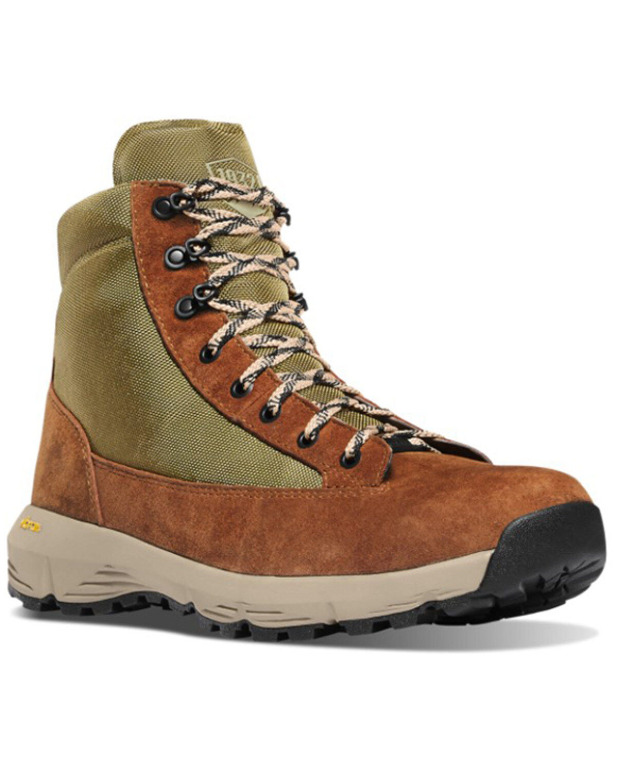Danner Men's Explorer 650 Waterproof Hiking Boots | Boot Barn