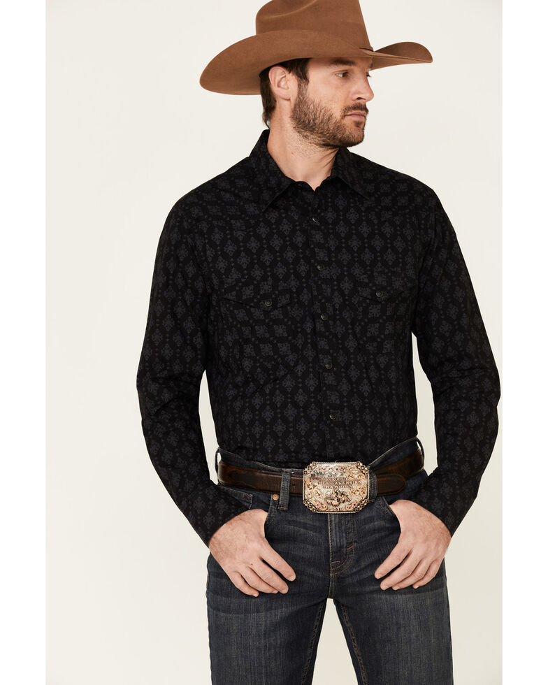 Men's Rock & Roll Cowboy Shirts - Boot Barn