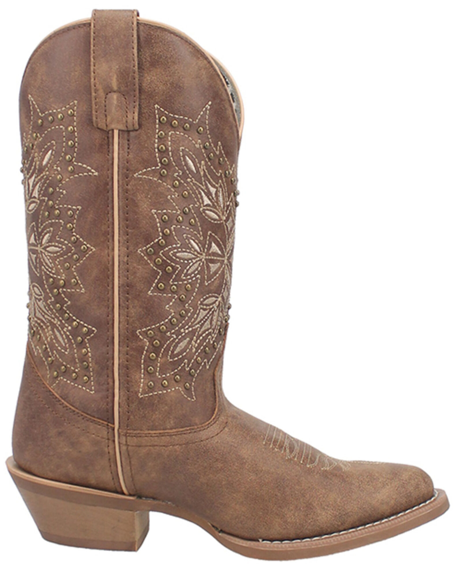 Product Name: Laredo Women's Journee Western Boots - Round Toe