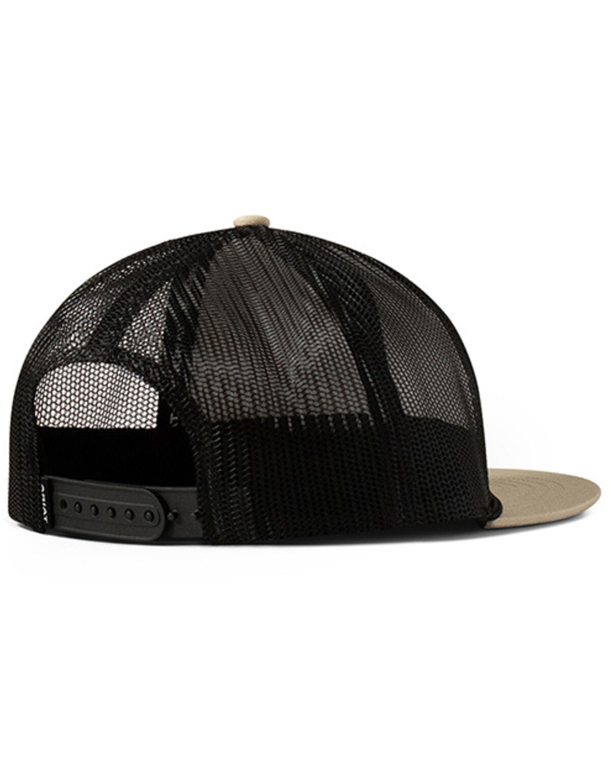 Product Name: Ariat Men's Desert Scene Patch Ball Cap
