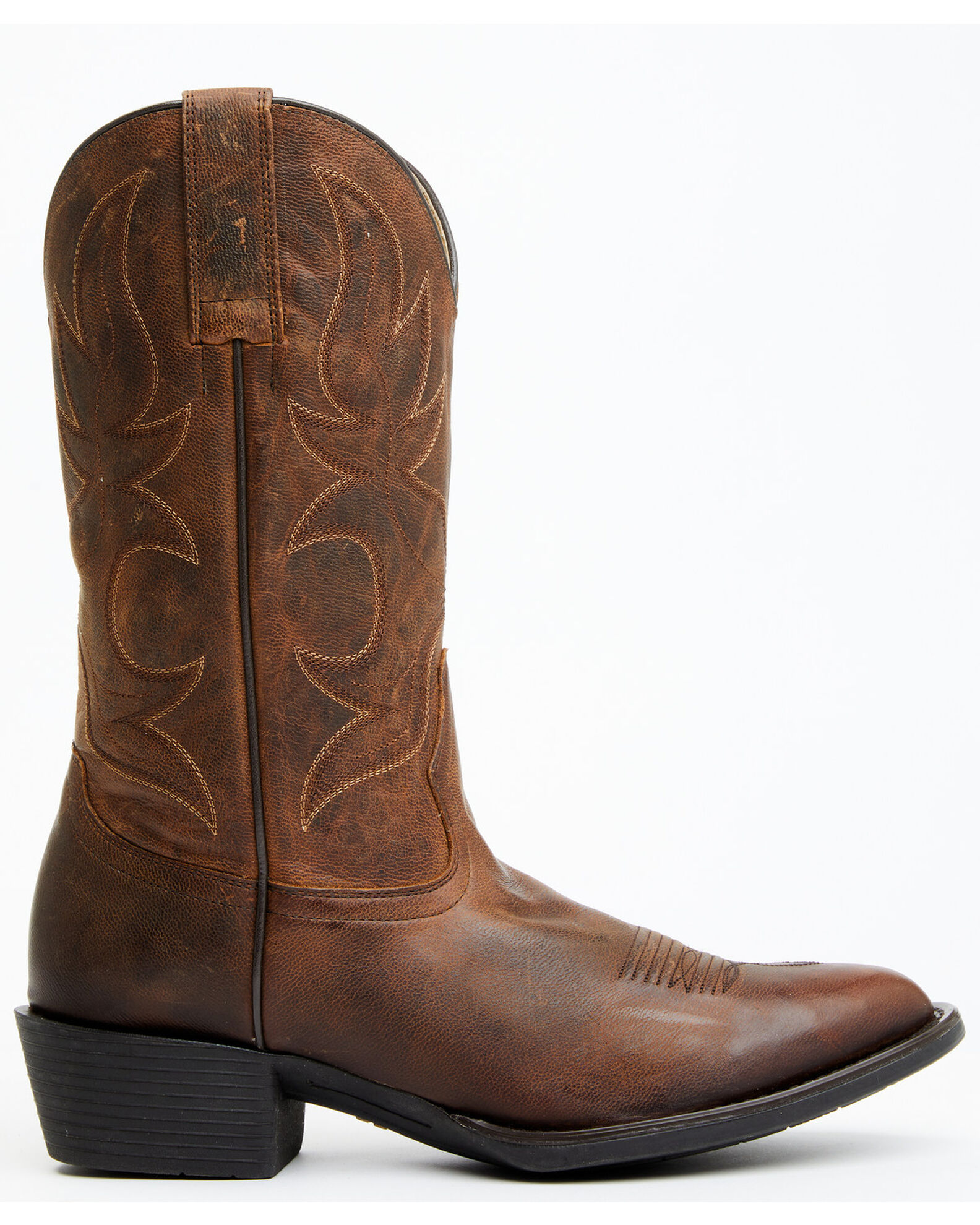 Product Name Cody James Mens Larsen Performance Western Boots Round Toe