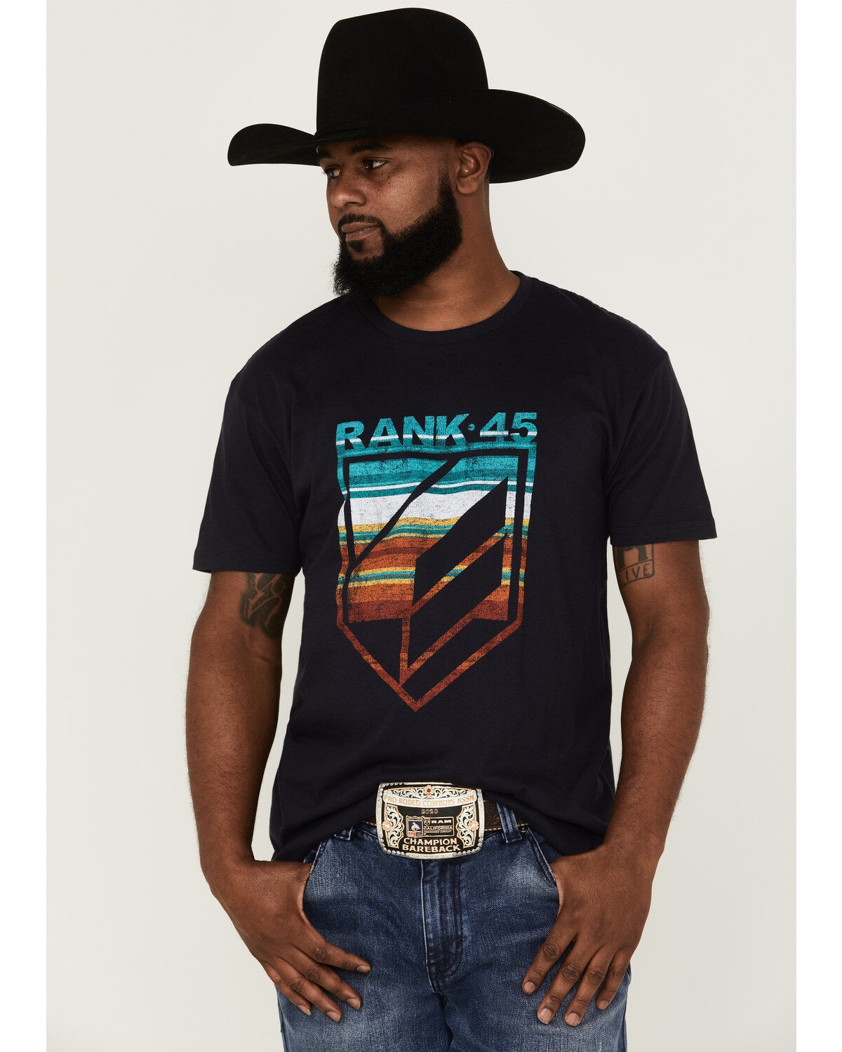 Men's T-Shirts - Boot Barn