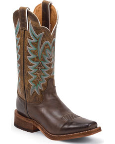 Women's Justin Boots - Boot Barn