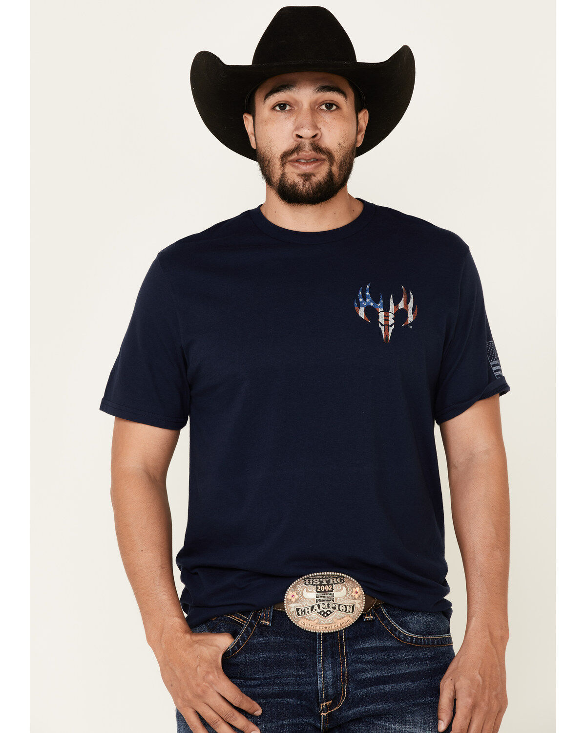 Men's T-Shirts - Boot Barn