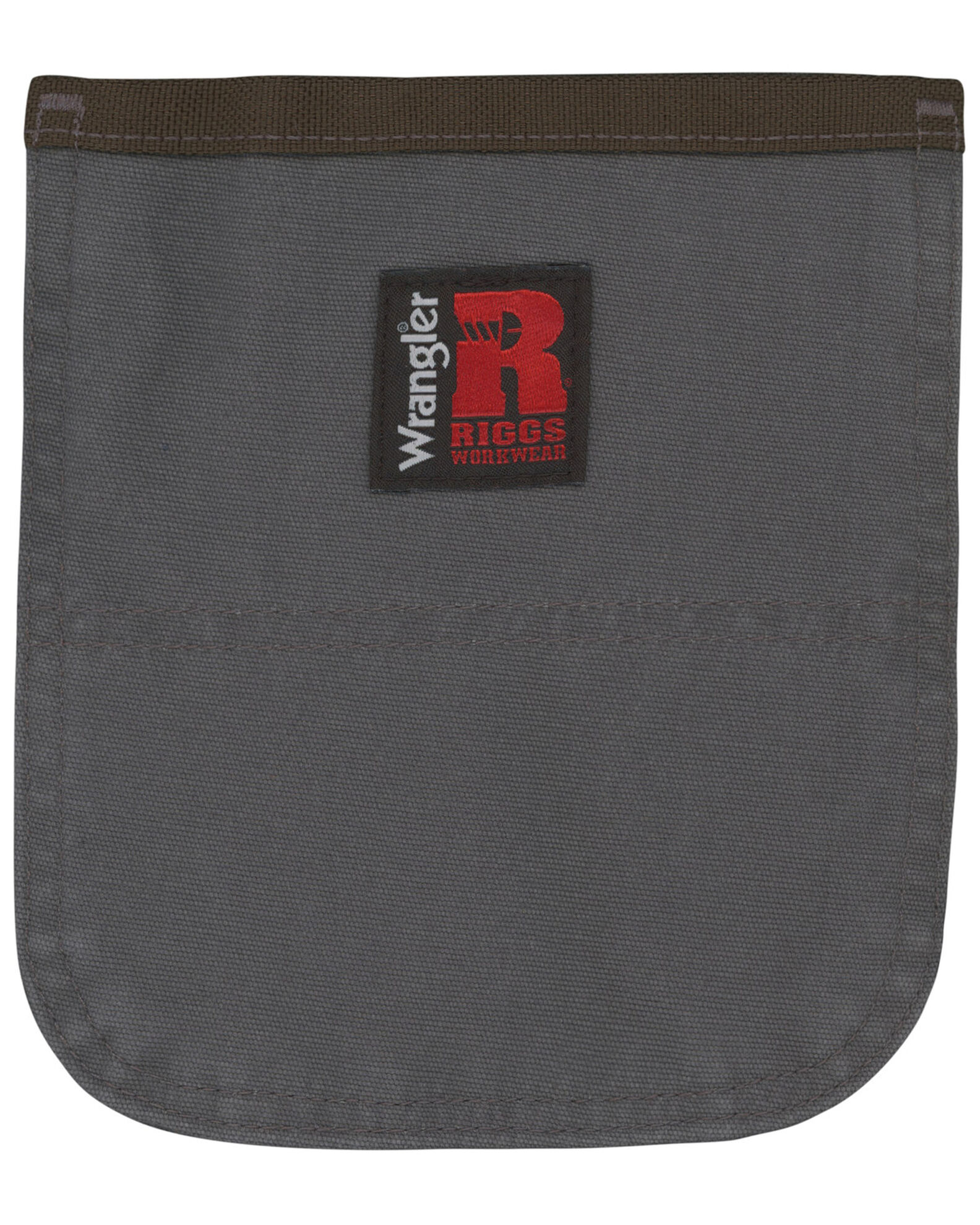 Wrangler Riggs Mens Advanced Comfort Ranger Work Pants Charcoal