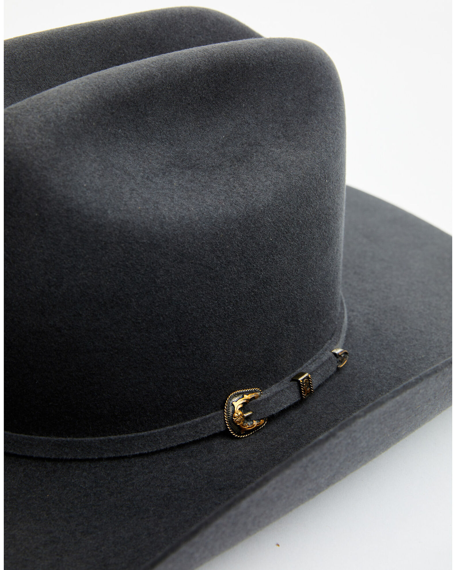Product Name: Cody James Black 1978® Waco 10X Felt Cowboy Hat