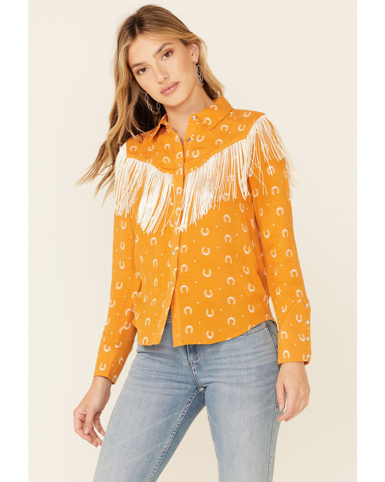 Women's Western Shirts - Boot Barn