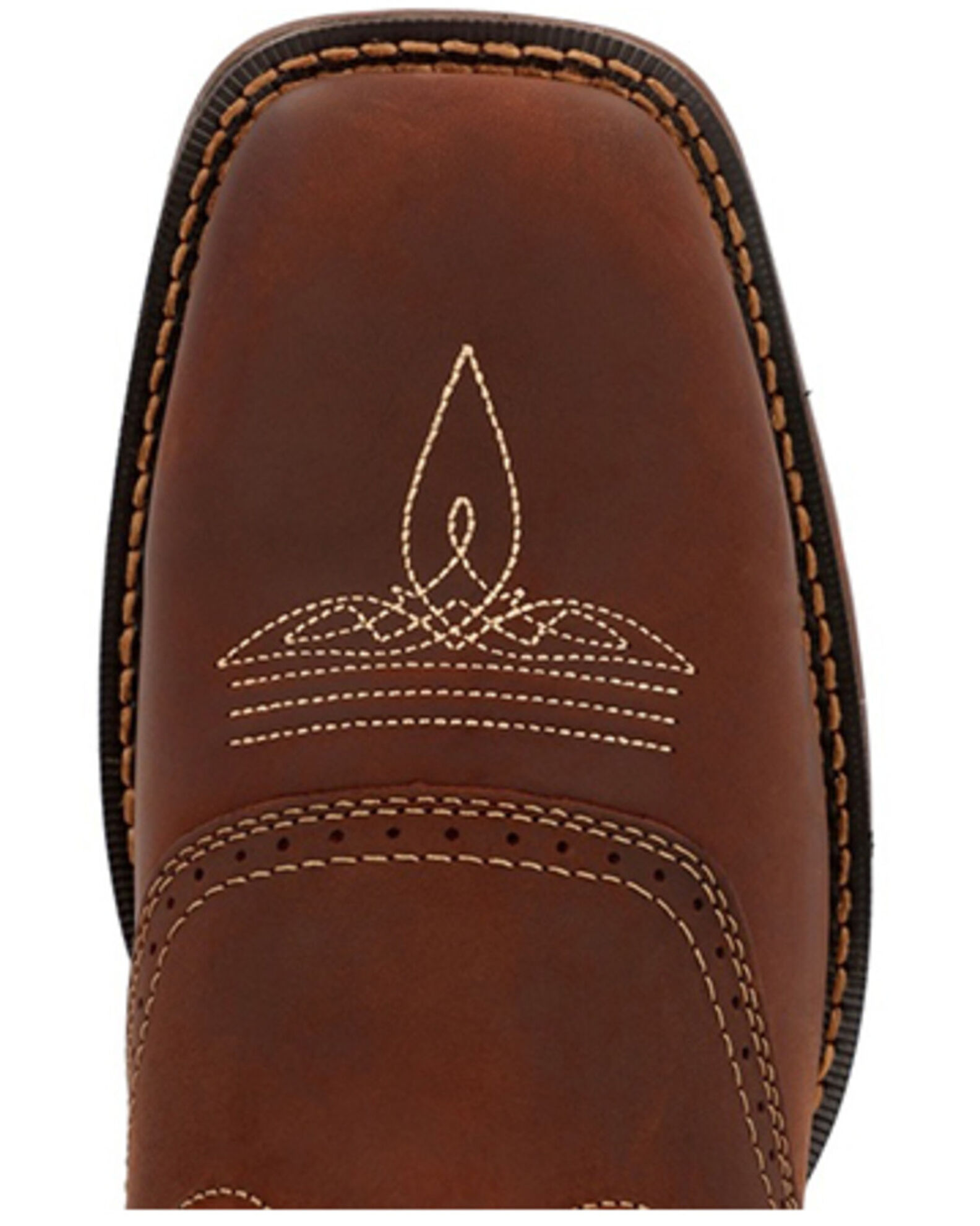 Durango Men's Rebel Western Boots