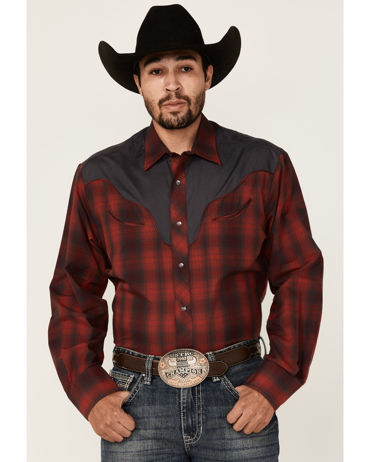 Men's Roper Shirts - Boot Barn