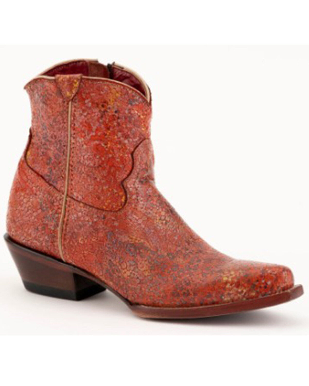 Women's Ferrini Boots - Boot Barn