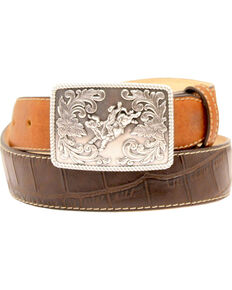 Kids' Western Belts & Buckles - Boot Barn