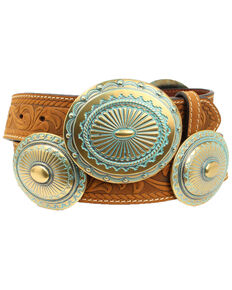 Ariat Belts & Belt Buckles - Boot Barn