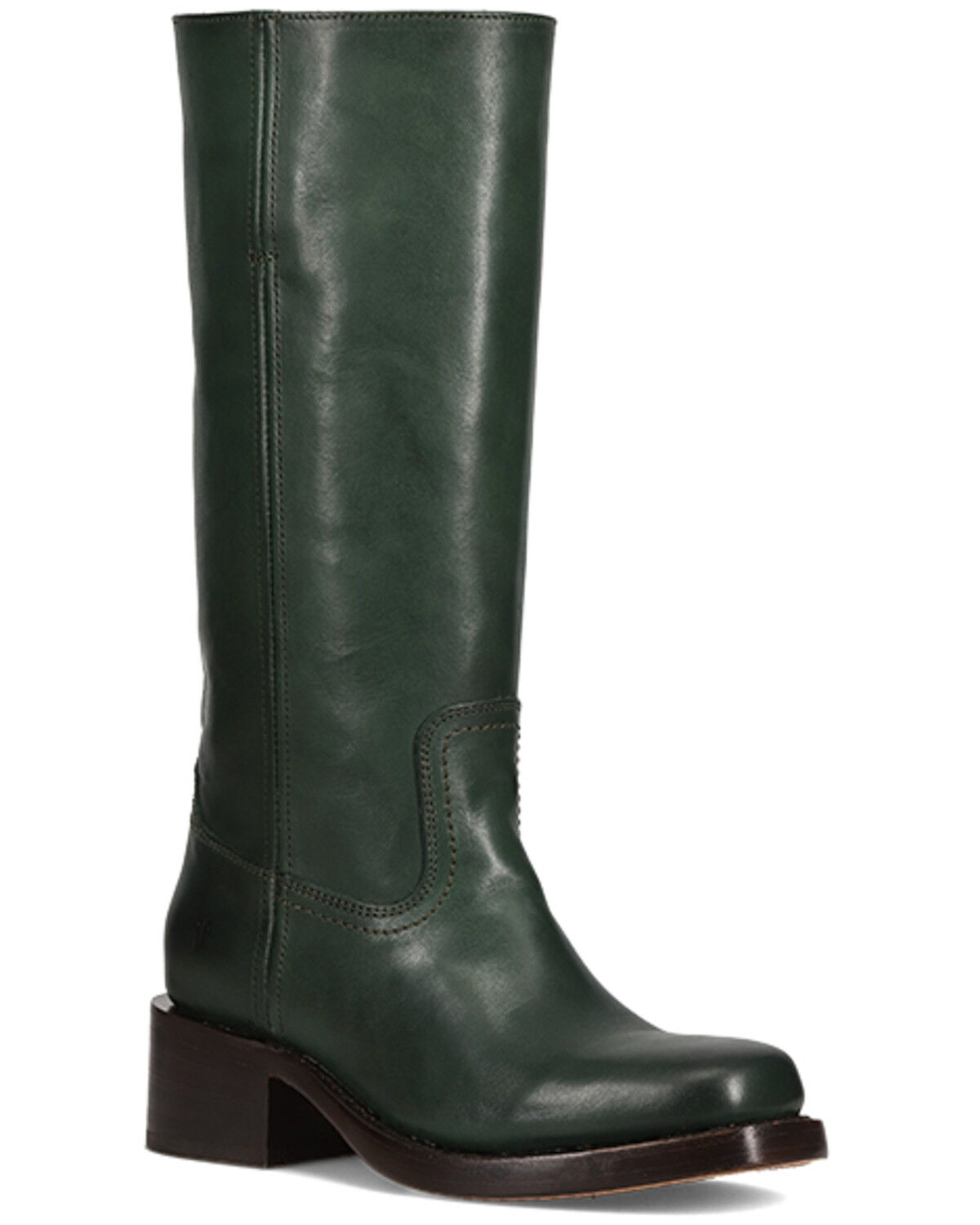 frye engineer boots used