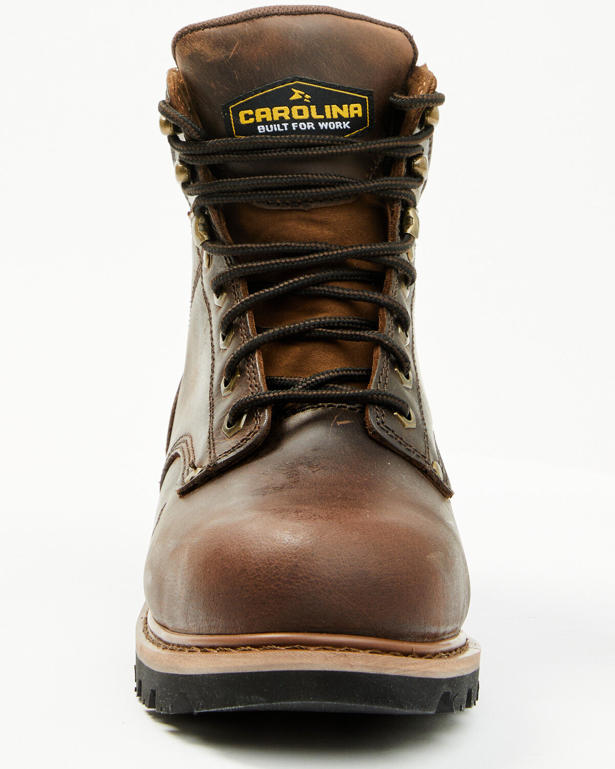 Product Name: Carolina Men's Boot Barn Exclusive 6" Waterproof Work ...