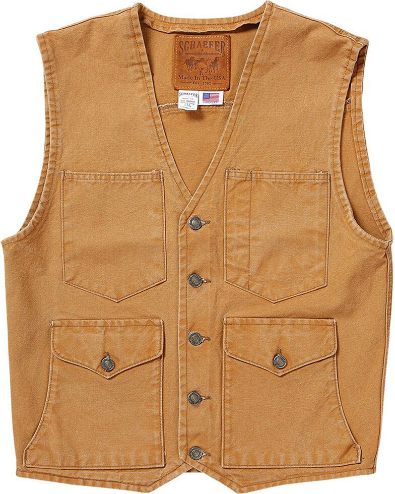 Schaefer Outfitter - Boot Barn