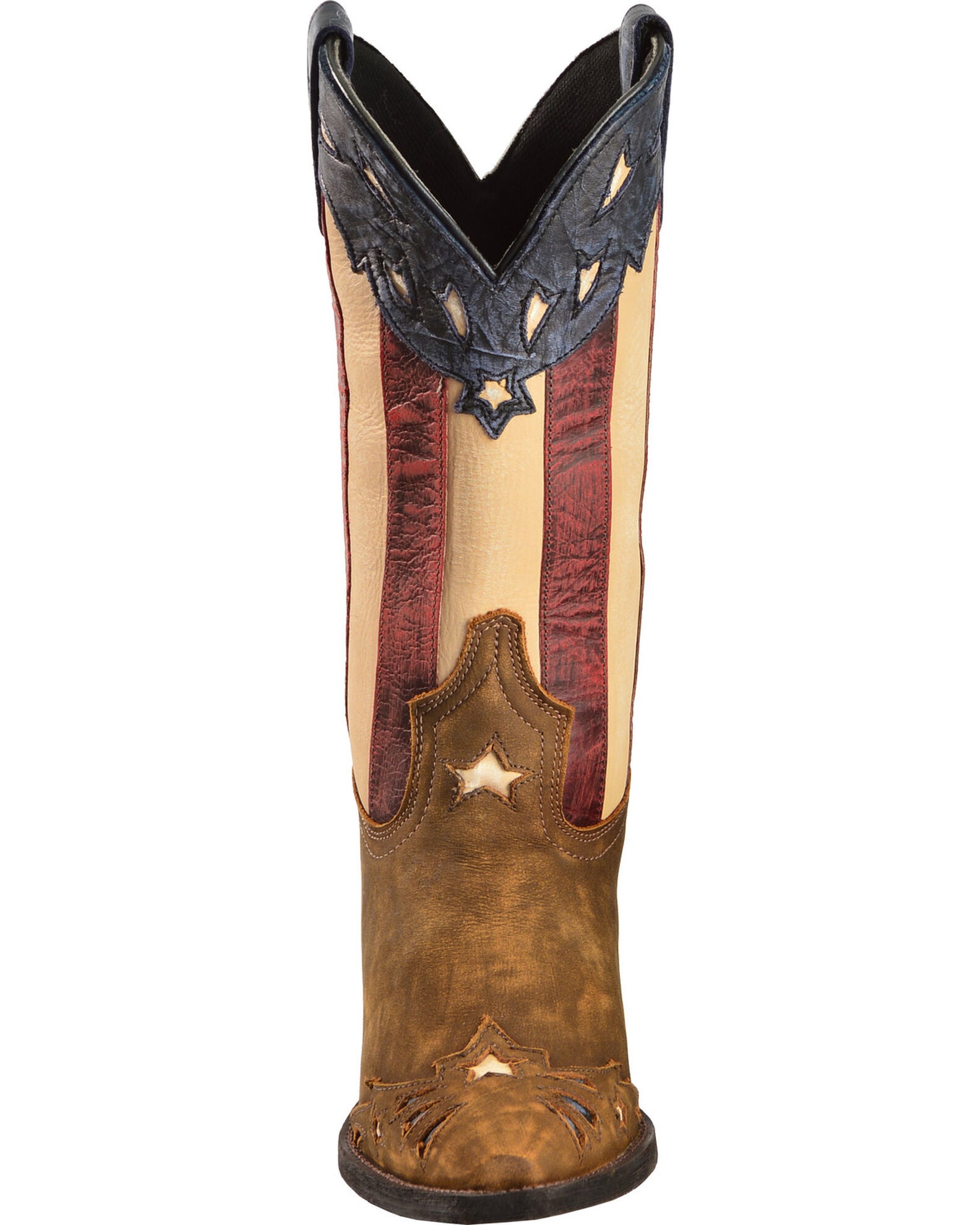 Laredo Women's Keyes Fashion Boots,