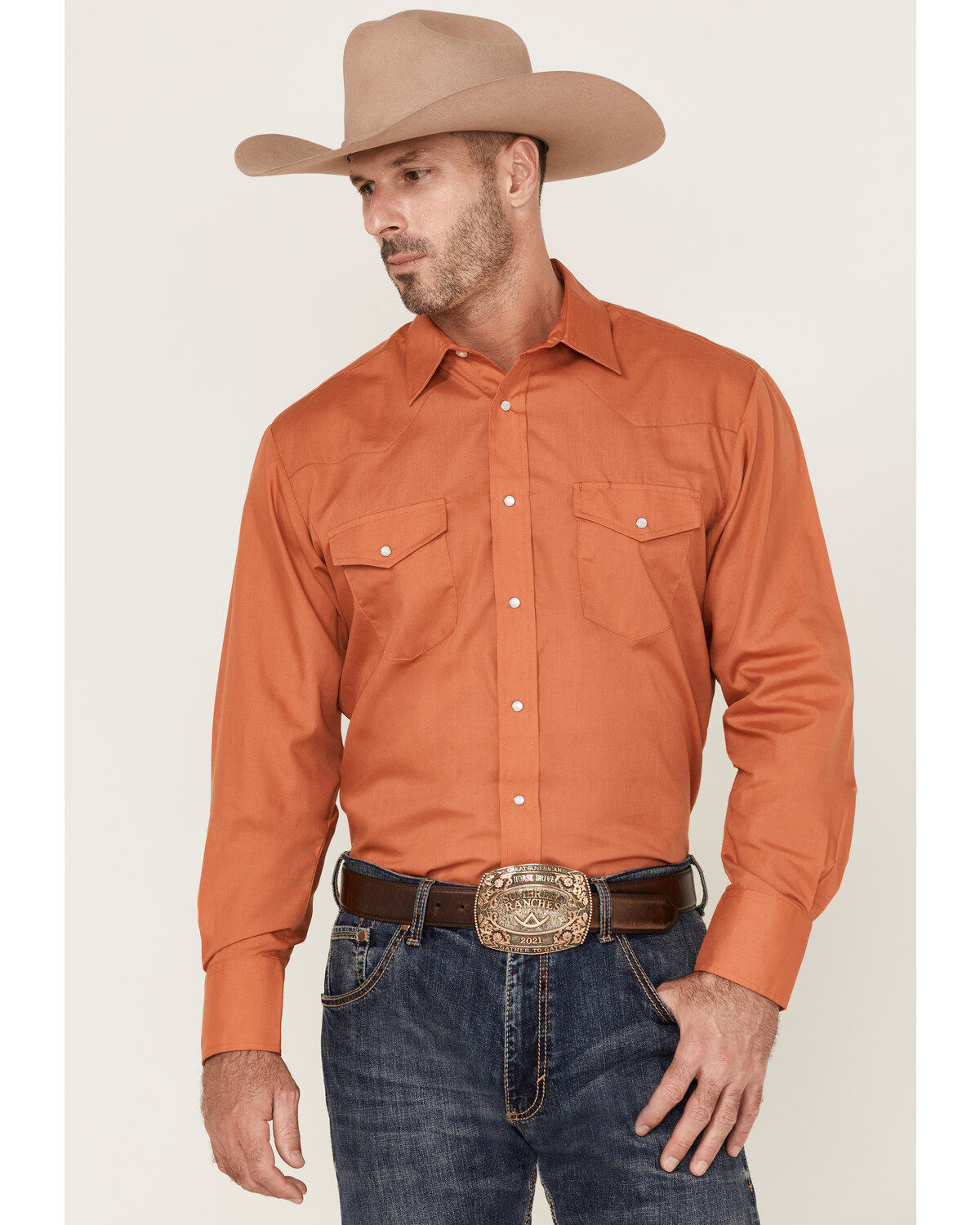 Men's Roper Shirts - Boot Barn
