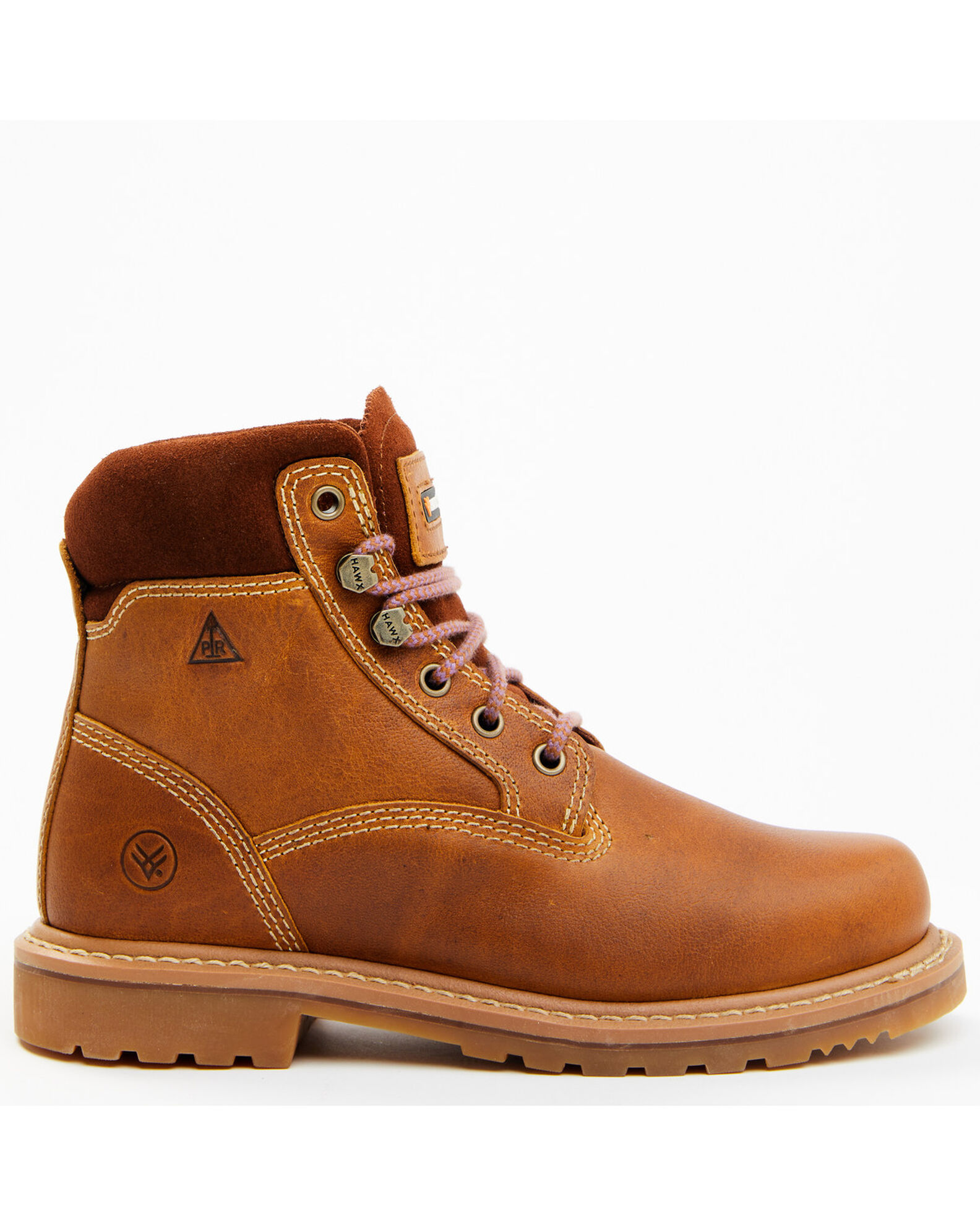 Product Name Hawx Womens Trooper Work Boots Soft Toe