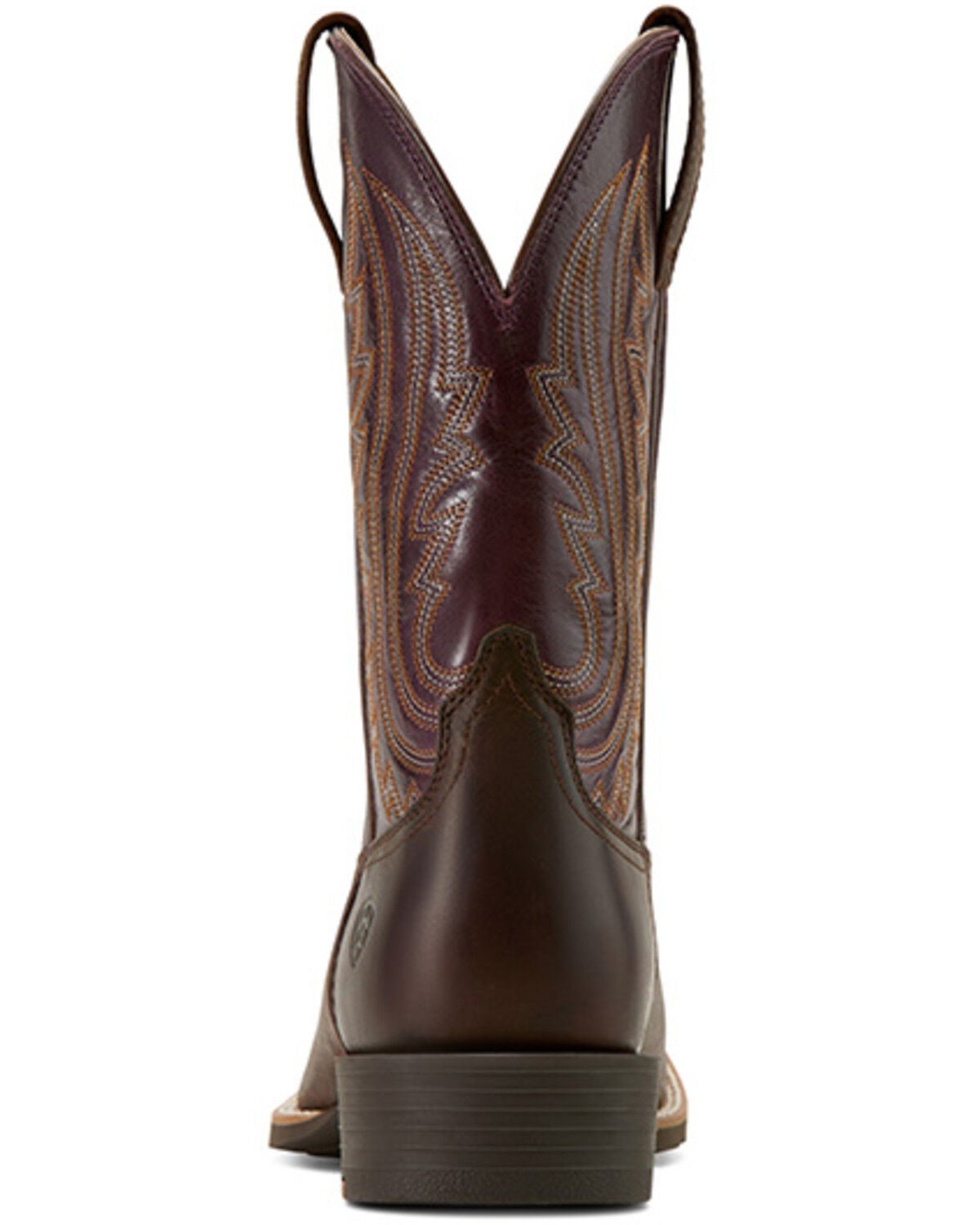 Product Name: Ariat Men's Sport Big Country Performance Western Boots ...