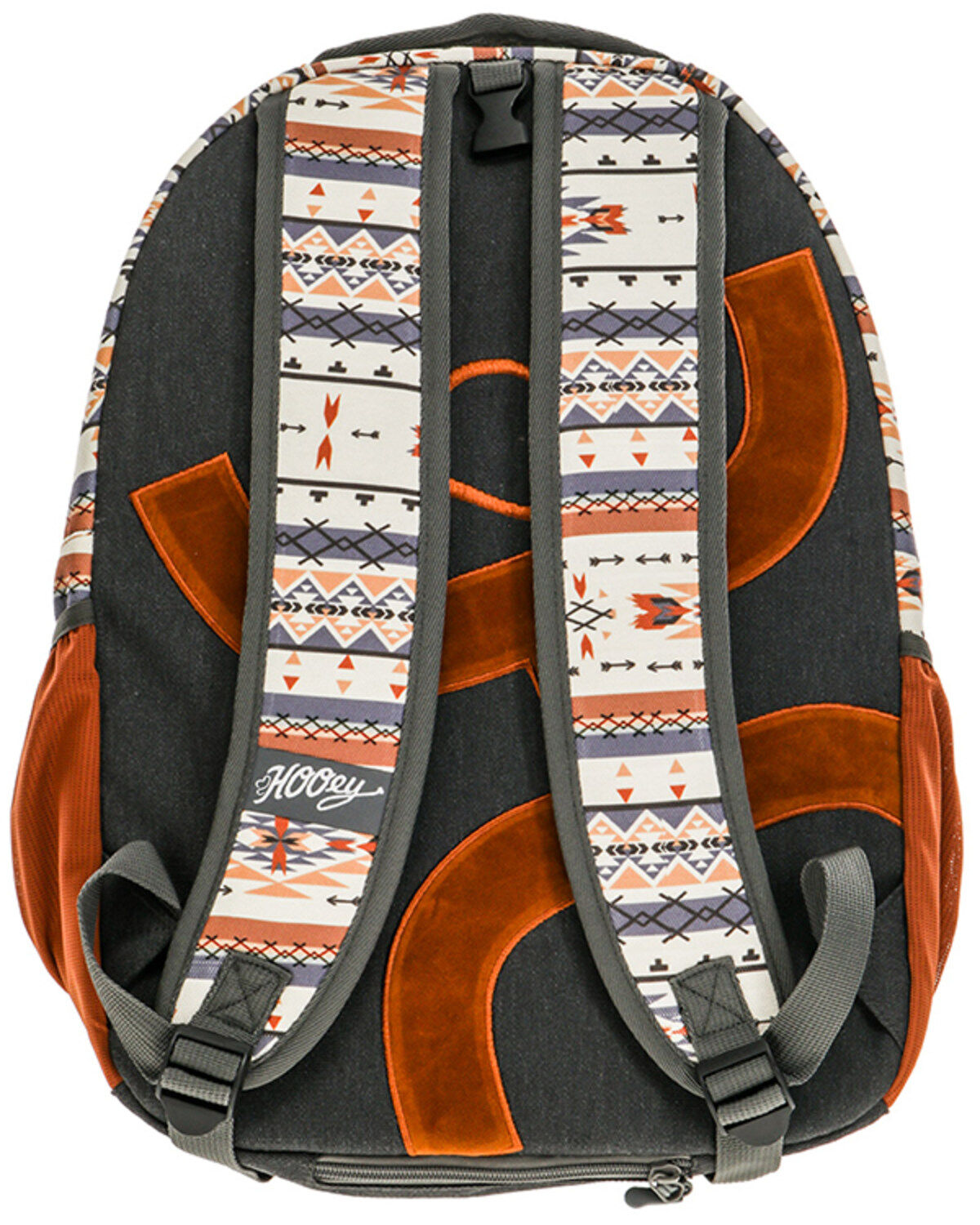Product Name: Hooey Recess Southwestern Print Backpack