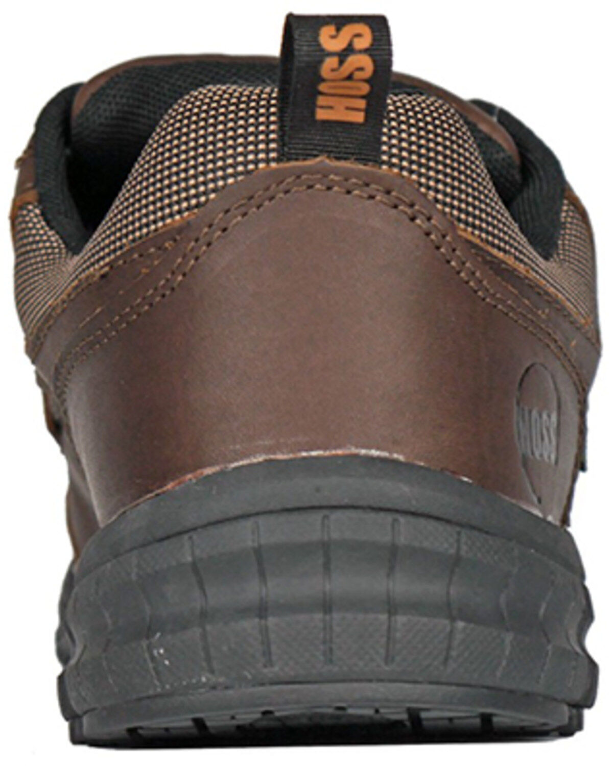 Product Name: Hoss Men's Stepper Ultra Light Work Shoes - Composite Toe