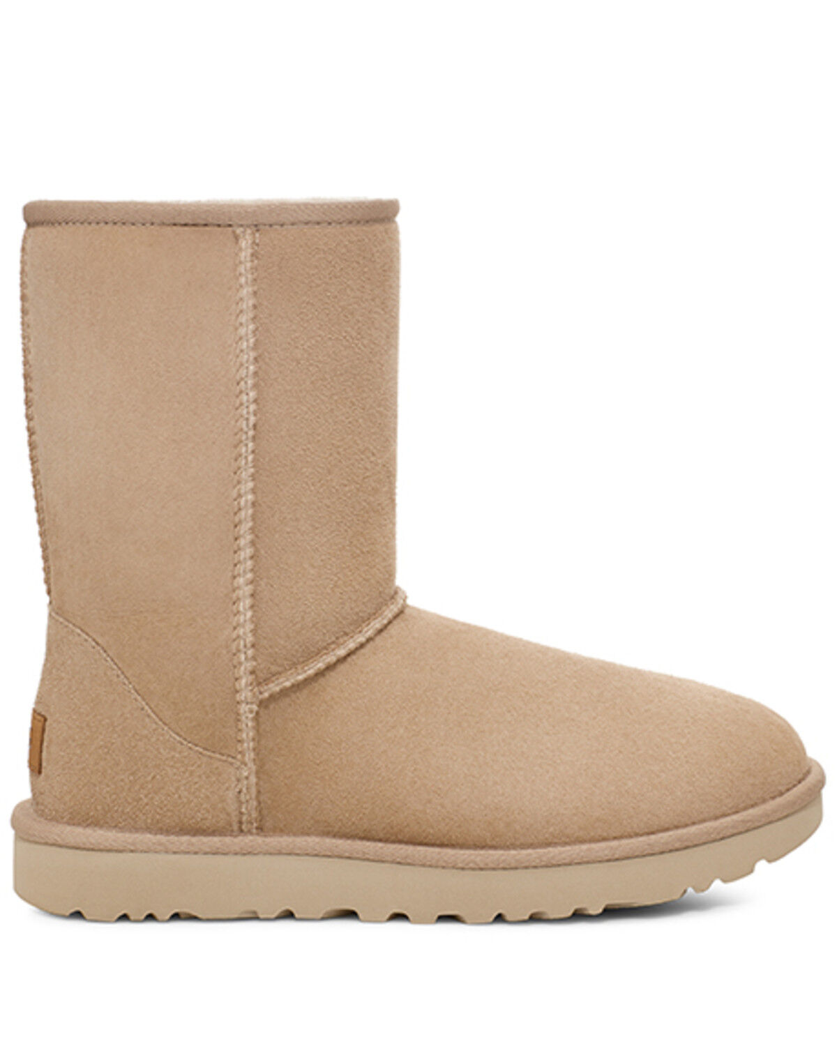 UGG Women's Classic Short II Boots, Sand