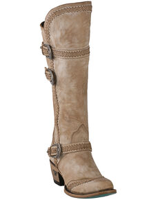 Women's Tall Boots - Boot Barn