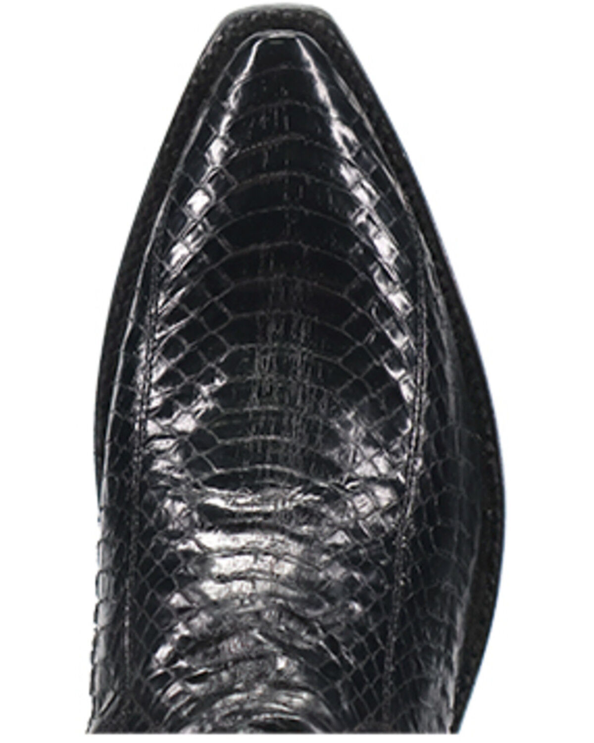 Product Name: Dan Post Men's Exotic Snake Western Boots - Snip Toe
