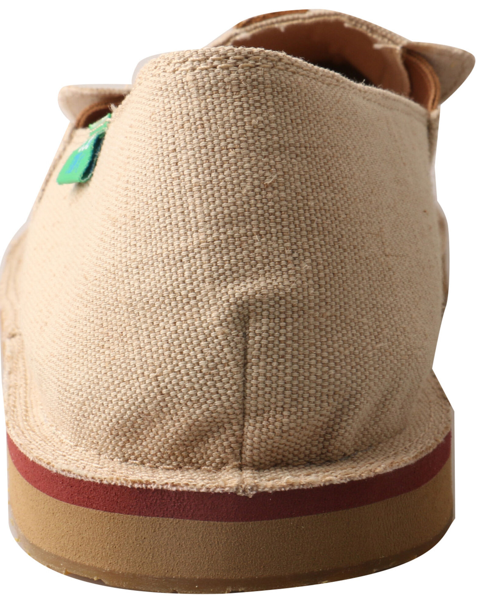 Product Name Twisted X Mens Eco Twx Slip On Loafer