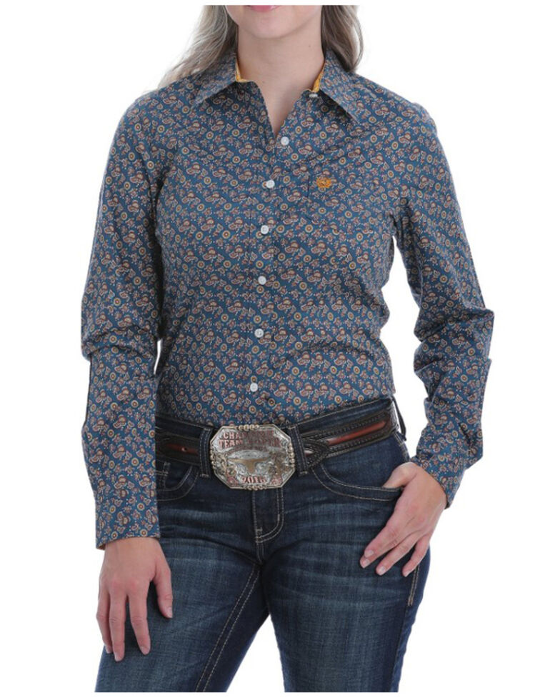 Women's Cinch Shirts - Boot Barn