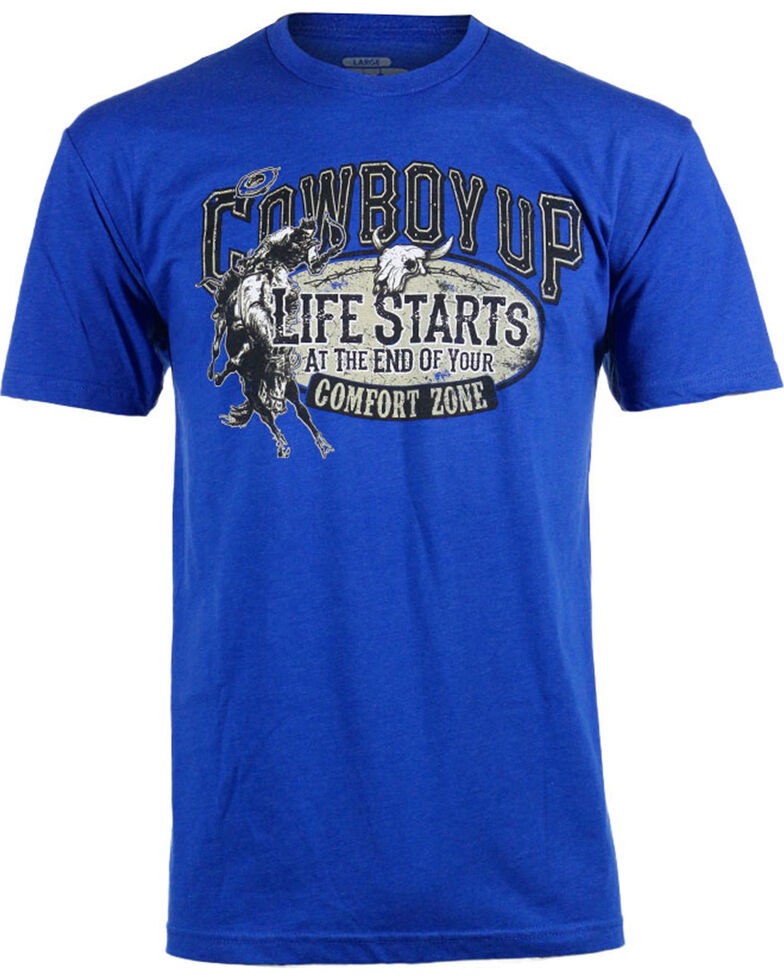 Cowboy Up - Boot Barn