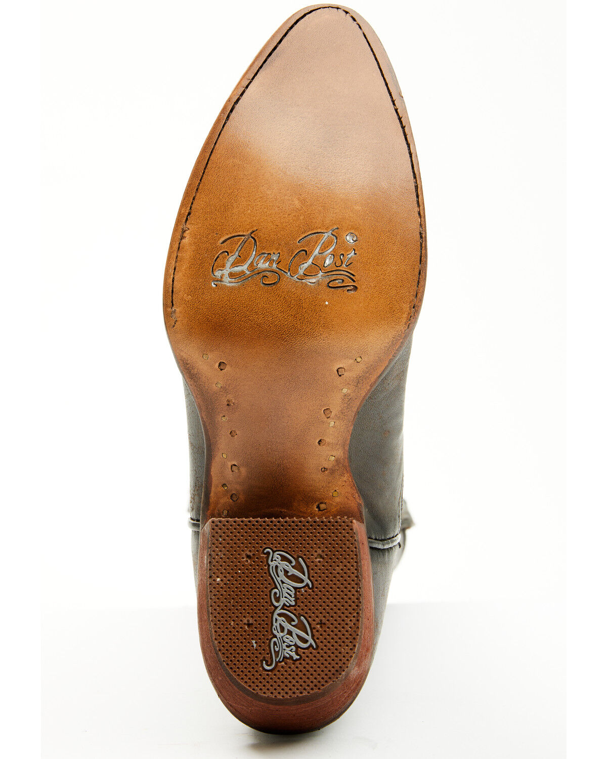 Product Name: Dan Post Women's Tall Western Boots - Round Toe