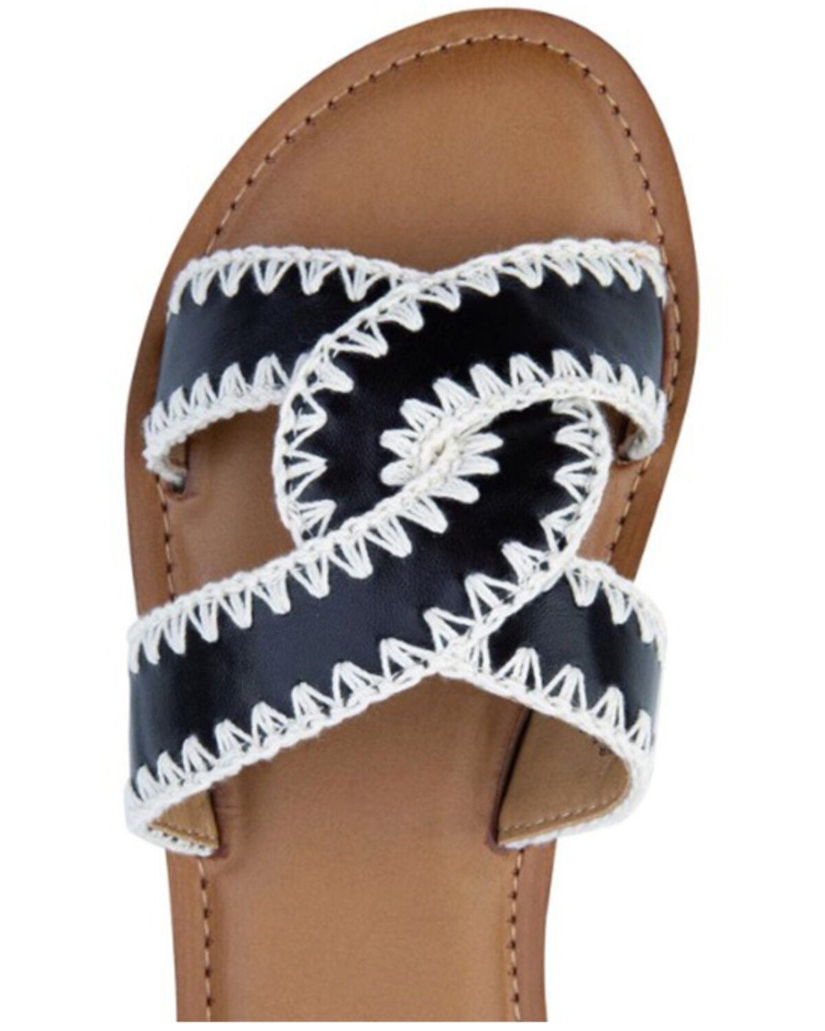 Product Name: Yellow Box Women's Dandie Sandals