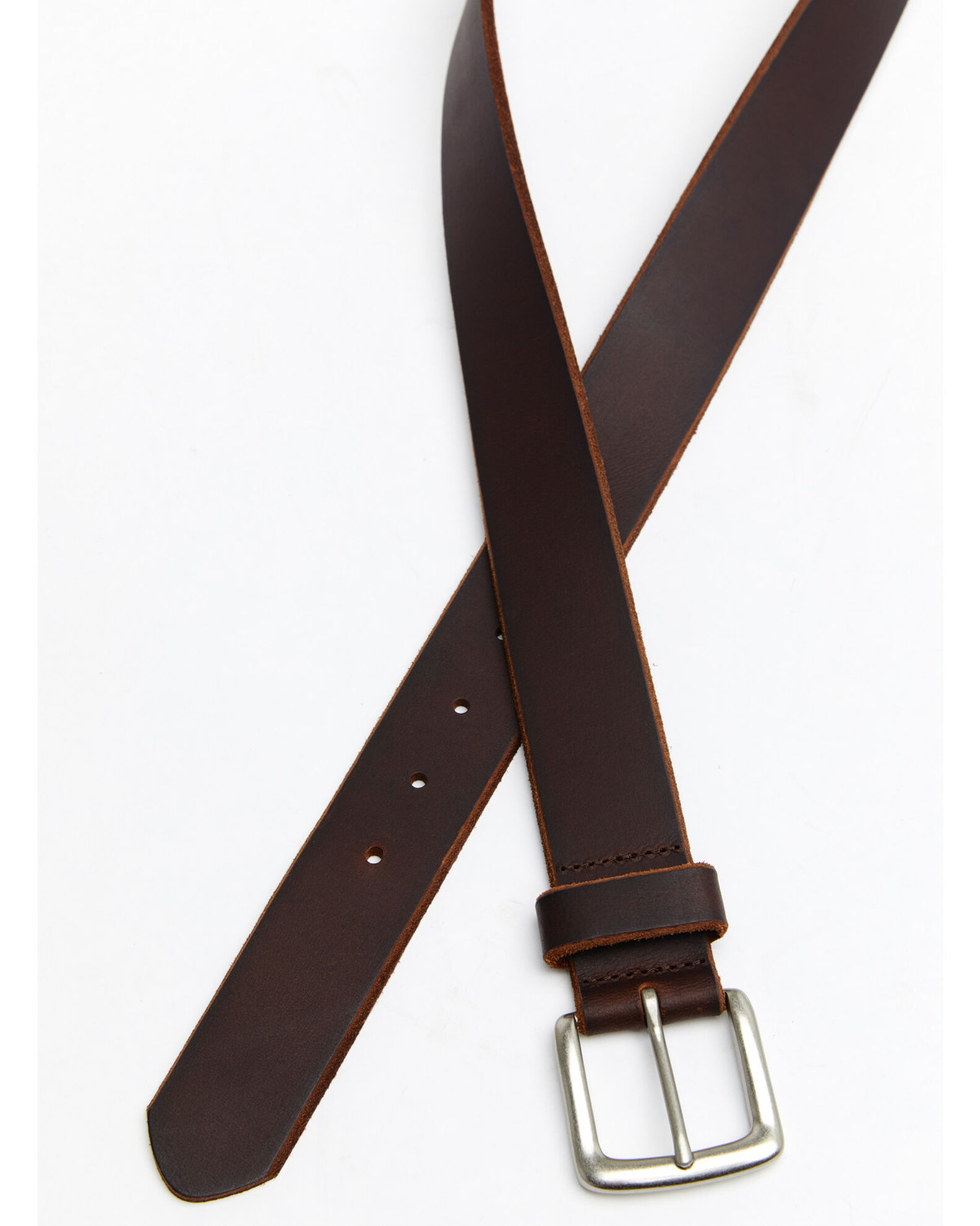 Hawx® Mens Beveled Edge Work Belt Boot Barn